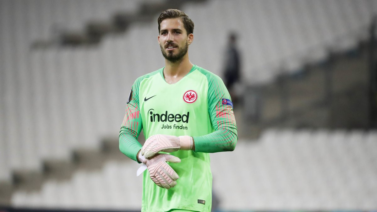 Mercato - PSG : Kevin Trapp justifie son départ l’été dernier ... Mercato - PSG : Kevin Trapp justifie son départ l’été dernier ...