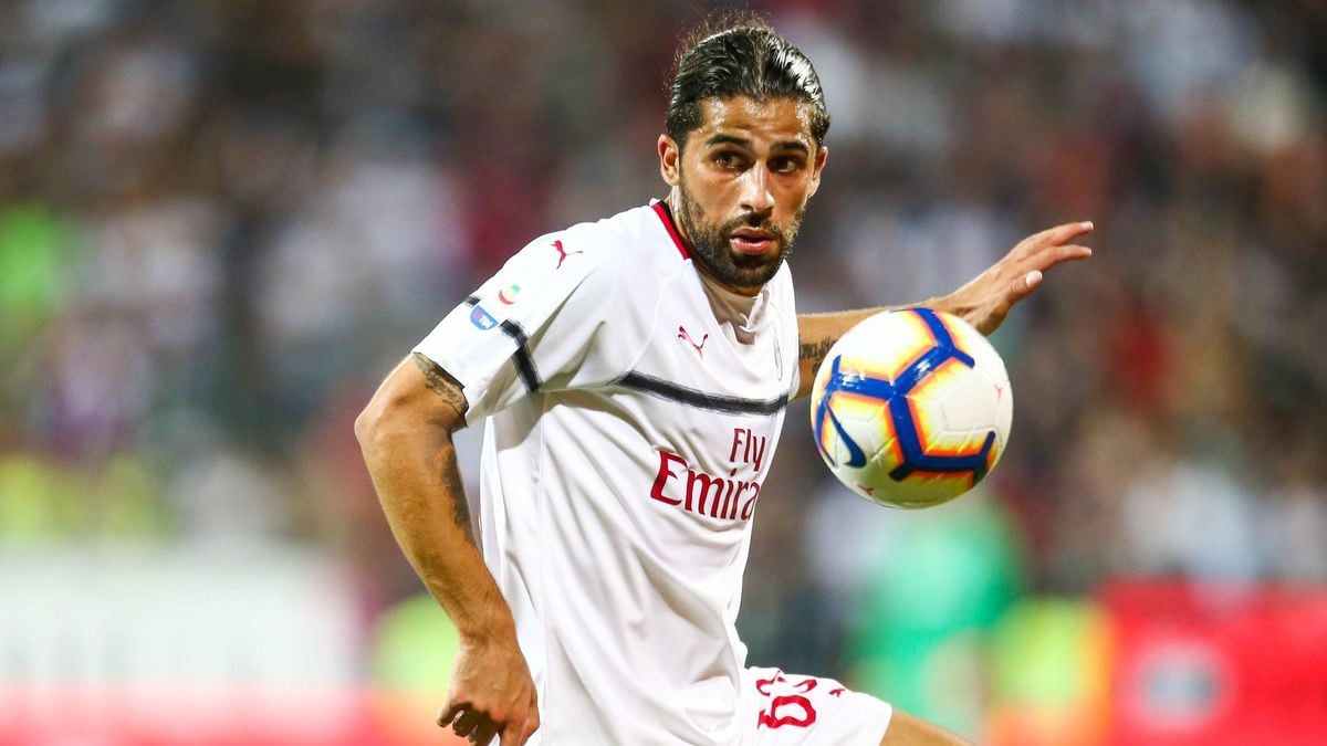 Mercato - PSG : Les vérités du clan Ricardo Rodriguez sur son avenir ...