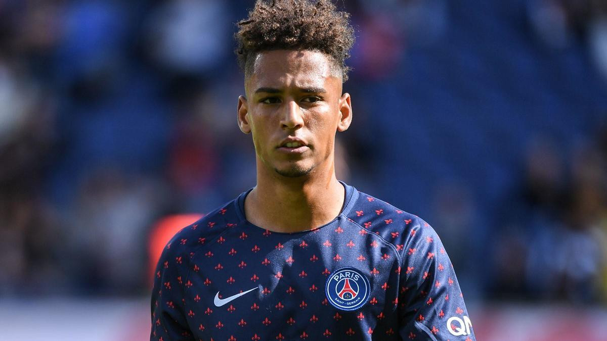 PSG : «Kehrer peut devenir l’un des meilleurs défenseurs du monde ...