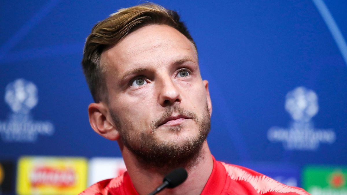 Mercato - PSG : Ivan Rakitic aurait été tenté de rejoindre le PSG cet ...