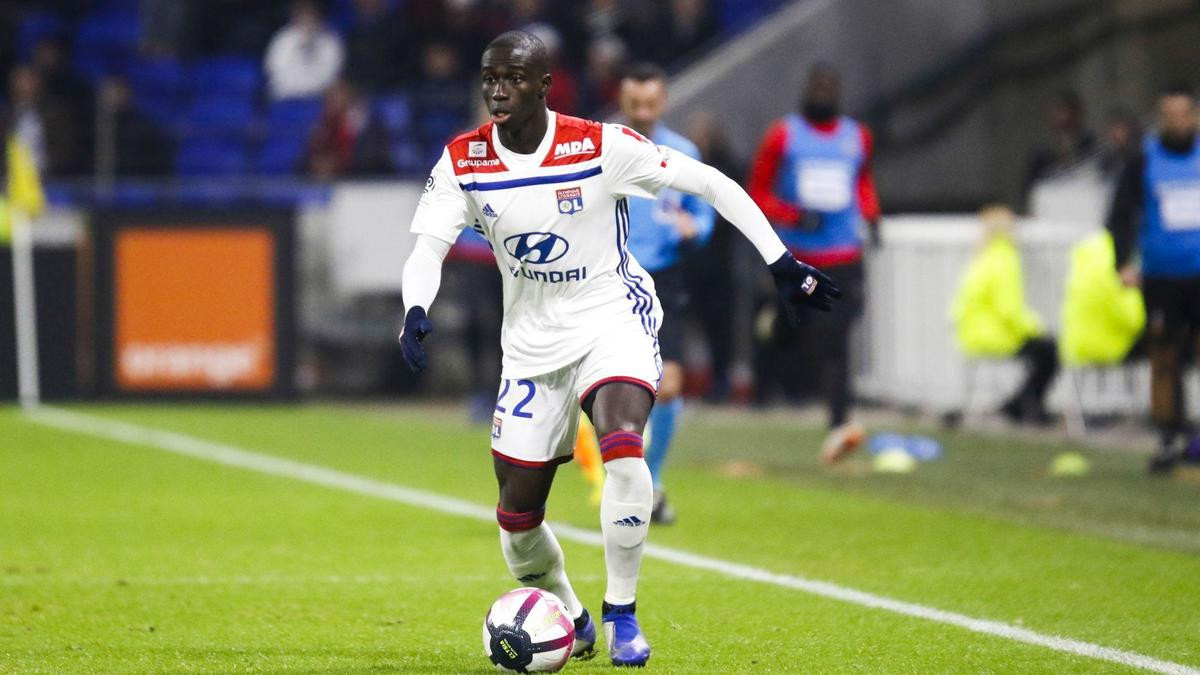 Mercato - PSG : Ferland Mendy fait le point sur son avenir ...