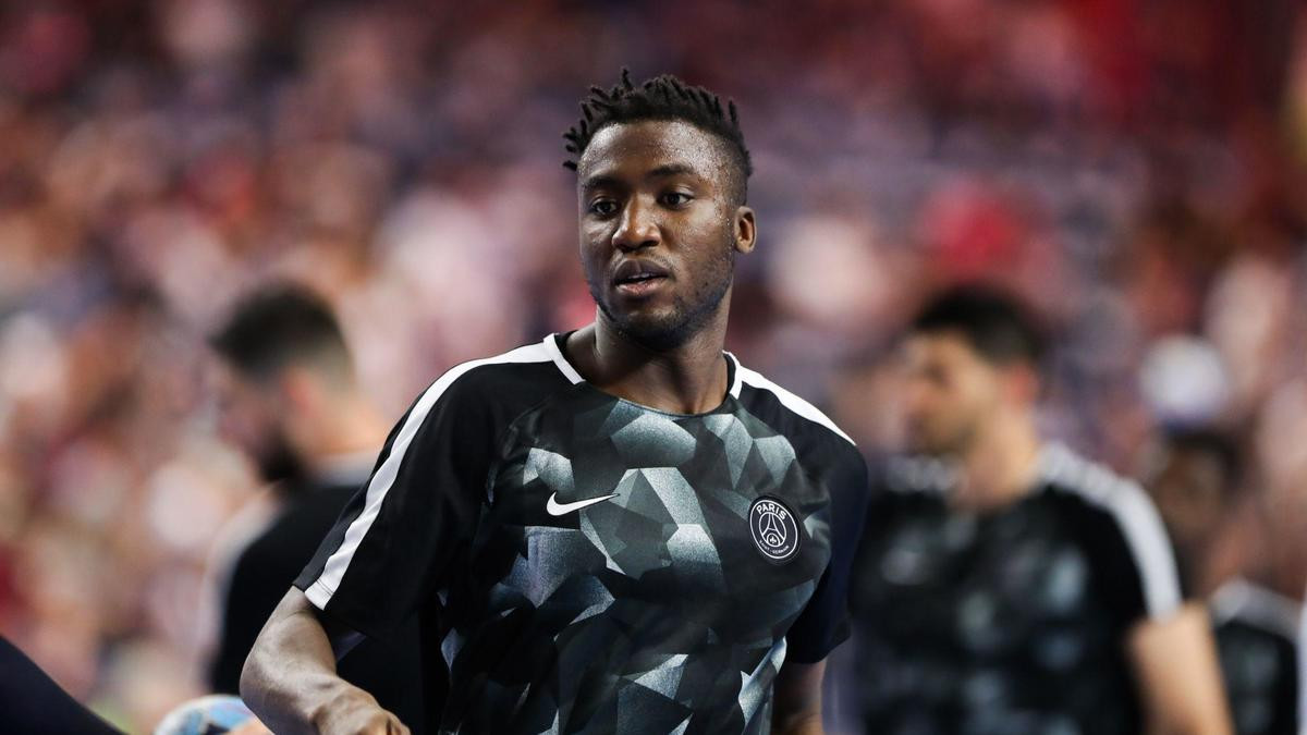 Handball : La grande annonce de Luc Abalo sur son avenir au PSG ...
