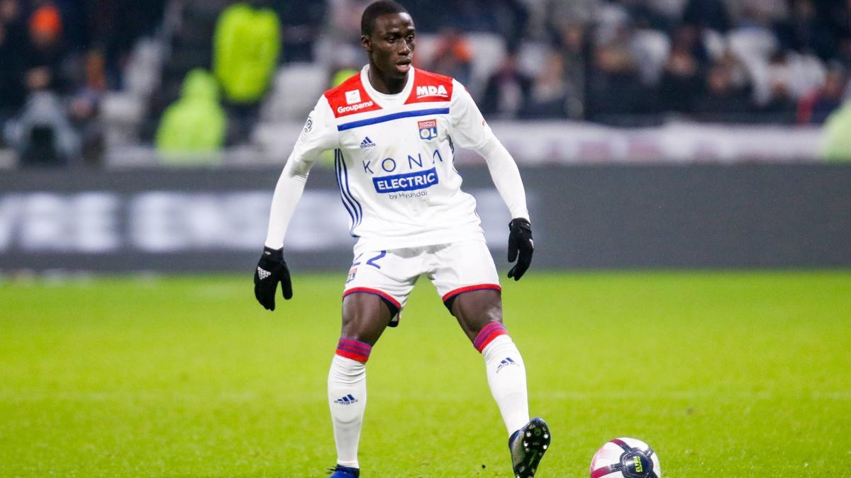Mercato - PSG : Ferland Mendy rétablit sa vérité sur son départ du PSG ...