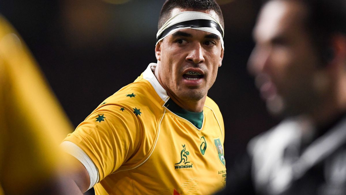Rugby - Top 14 : Un international australien très proche du Stade ...