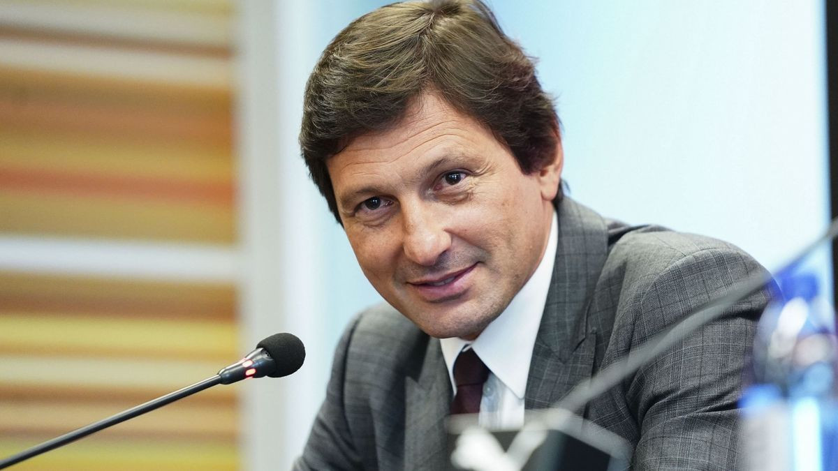 PSG - Polémique : Ce constat accablant sur le départ de Leonardo ... PSG - Polémique : Ce constat accablant sur le départ de Leonardo ...