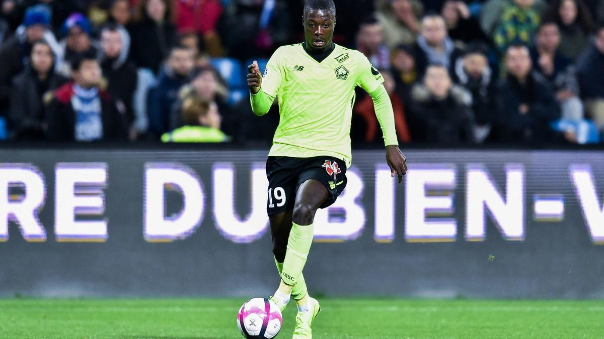 Mercato - LOSC : Le constat clair de Pierre Ménès sur l’avenir de ... Mercato - LOSC : Le constat clair de Pierre Ménès sur l’avenir de ...