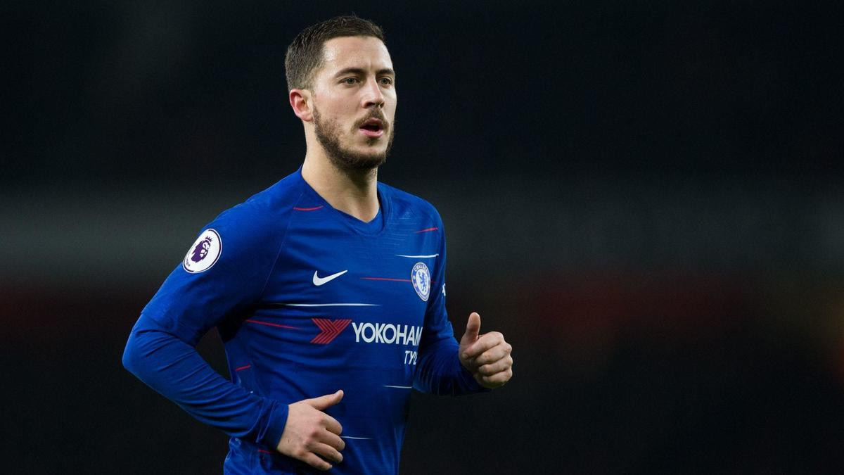 PSG : Quand Eden Hazard répond aux éloges de Kylian Mbappé - Le10sport.com