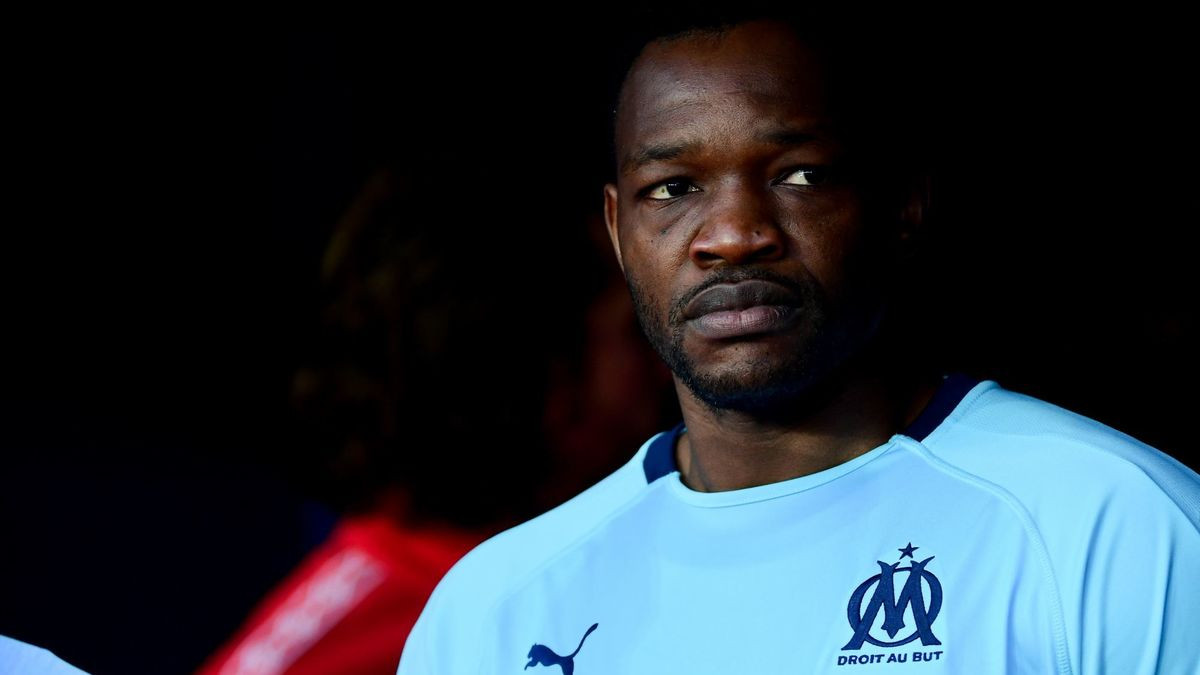 Mercato - OM : Steve Mandanda annonce fermement la couleur pour son ...