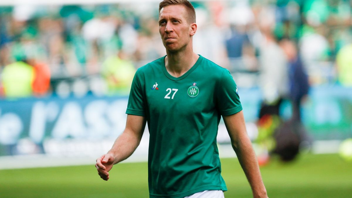 Mercato - ASSE : Entretien au sommet pour l’avenir de Robert Beric ...