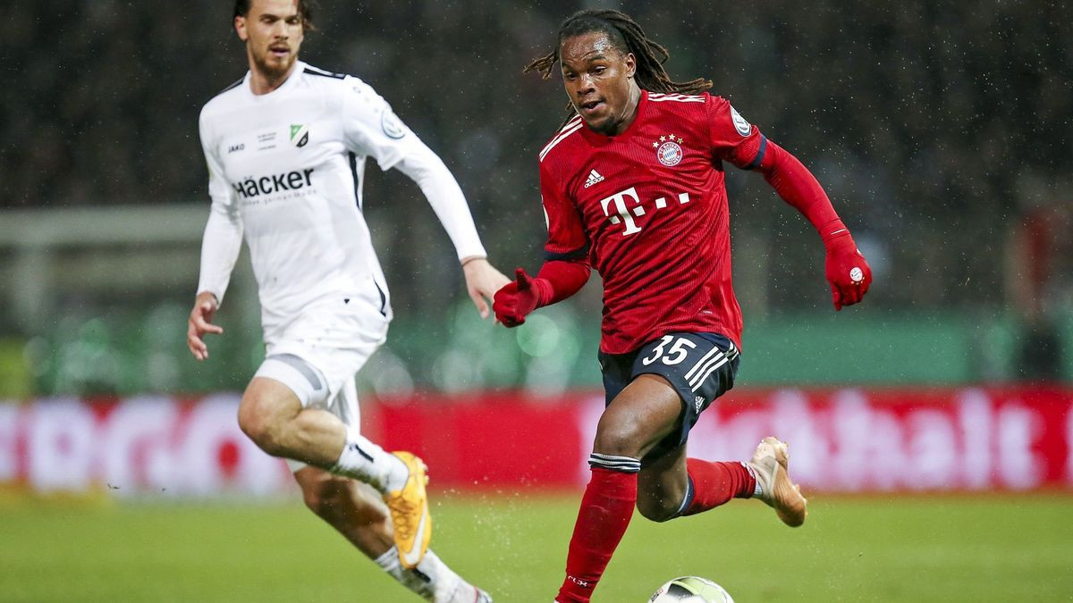 Mercato - PSG : Une nouvelle offre de transfert sur le point de partir ...