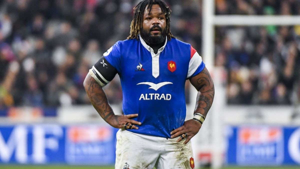 Rugby - XV de France : Brunel explique son choix fort avec Bastareaud ...