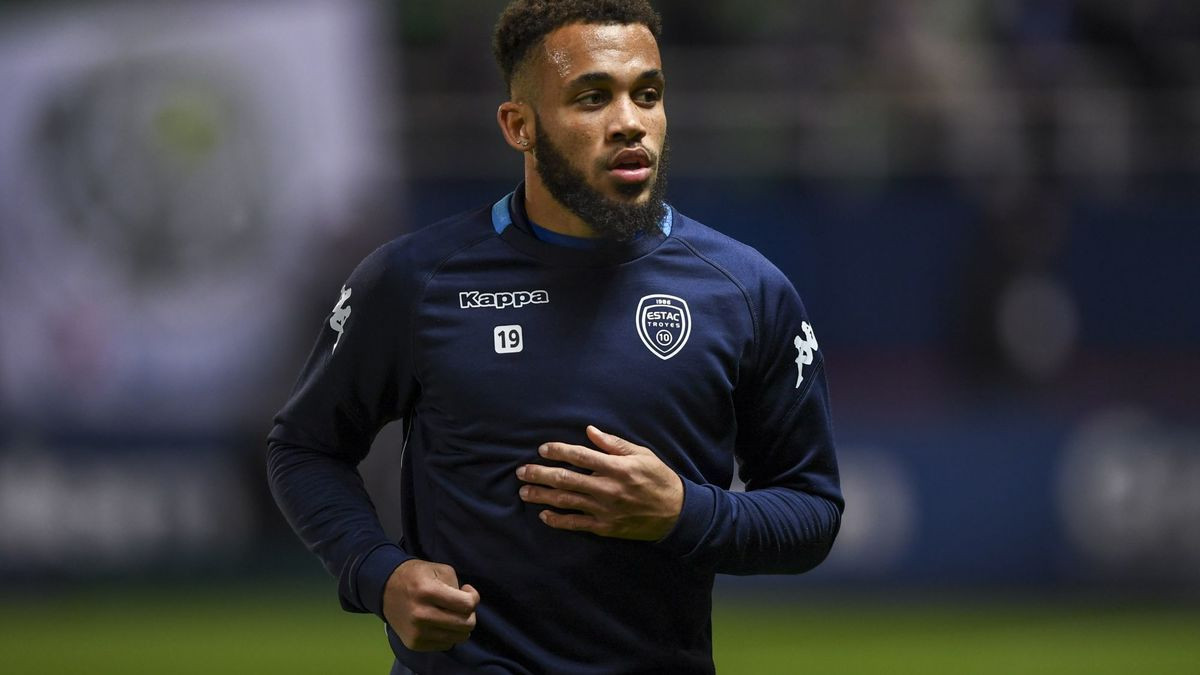 EXCLU - Mercato - LOSC : Le point sur le dossier Mbeumo (Troyes ...