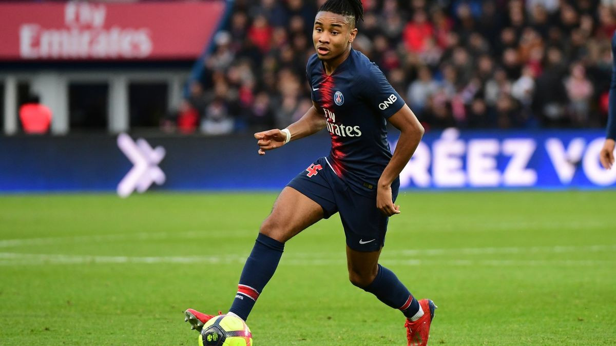 Mercato - PSG : Christopher Nkunku s’explique sur son hiver agité ...