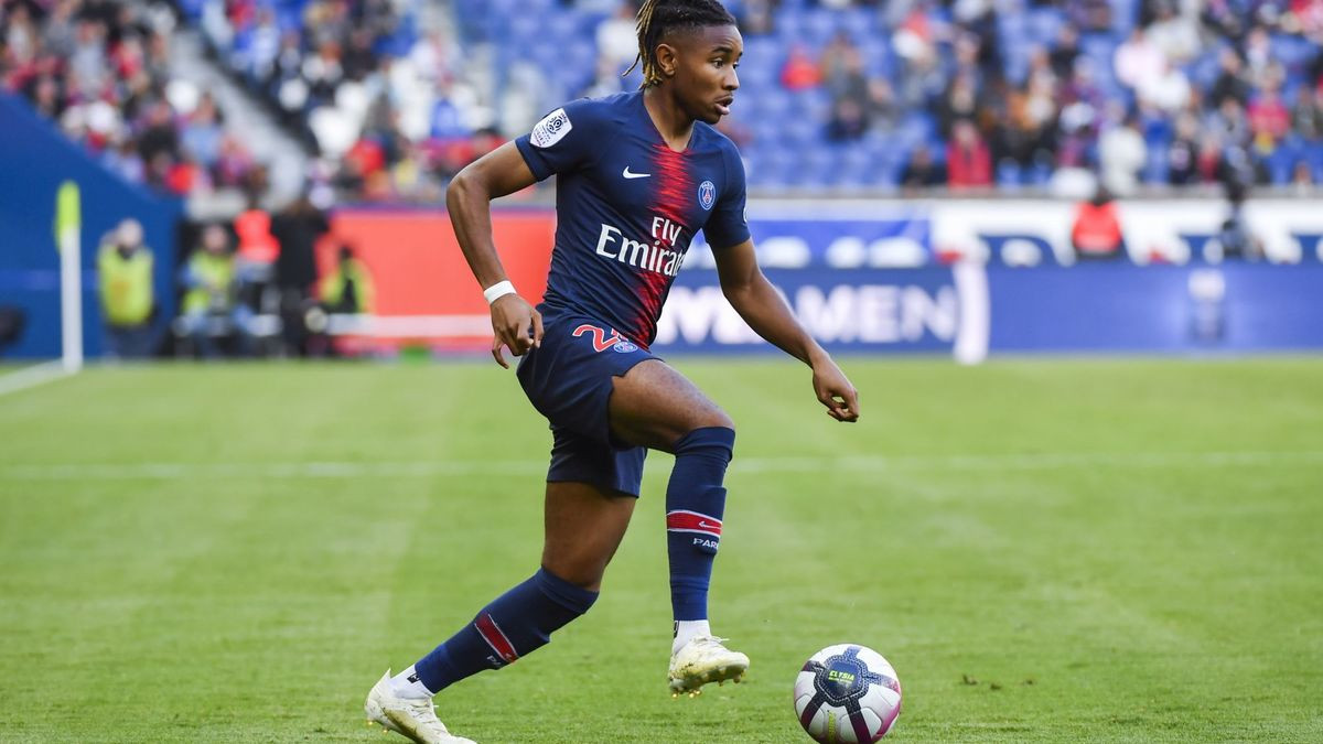 Mercato - PSG : Christopher Nkunku annonce la couleur pour son avenir ...