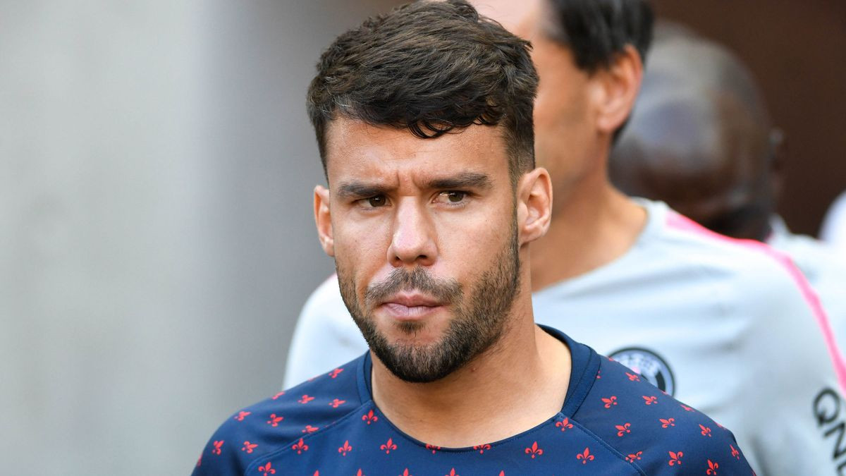 Mercato - PSG : Juan Bernat affiche un souhait fort pour son avenir ...