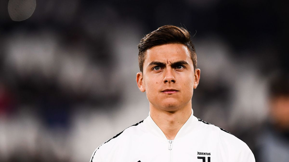 Mercato - PSG : Paulo Dybala poussé vers le PSG par la Juventus ...