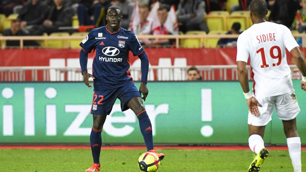 Mercato - PSG : Ferland Mendy désigné comme priorité par Thomas Tuchel ...