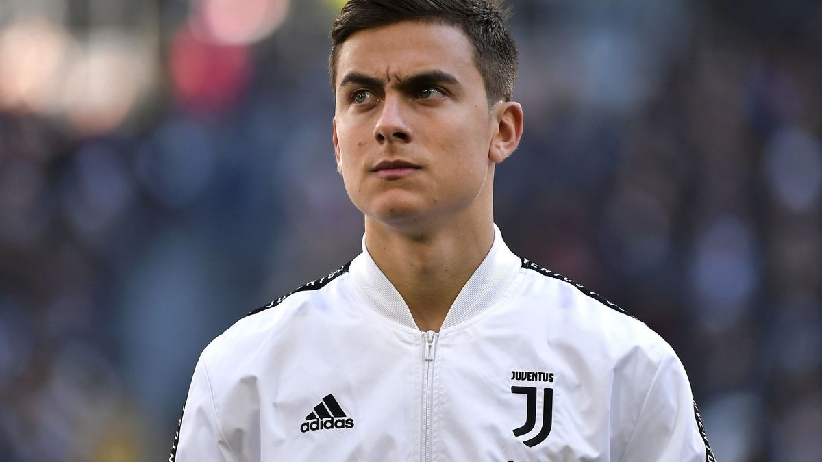 Mercato - PSG : Paulo Dybala au cœur d’un deal XXL l’été prochain ...