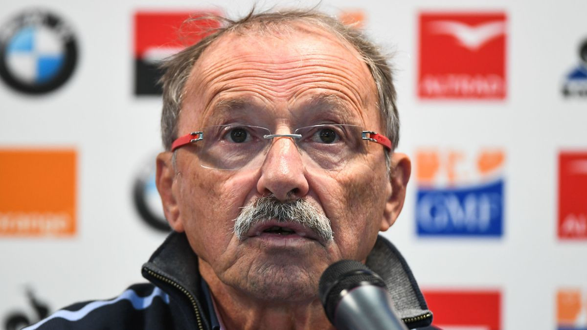 Rugby - XV de France : Brunel brise le silence pour Guirado ...