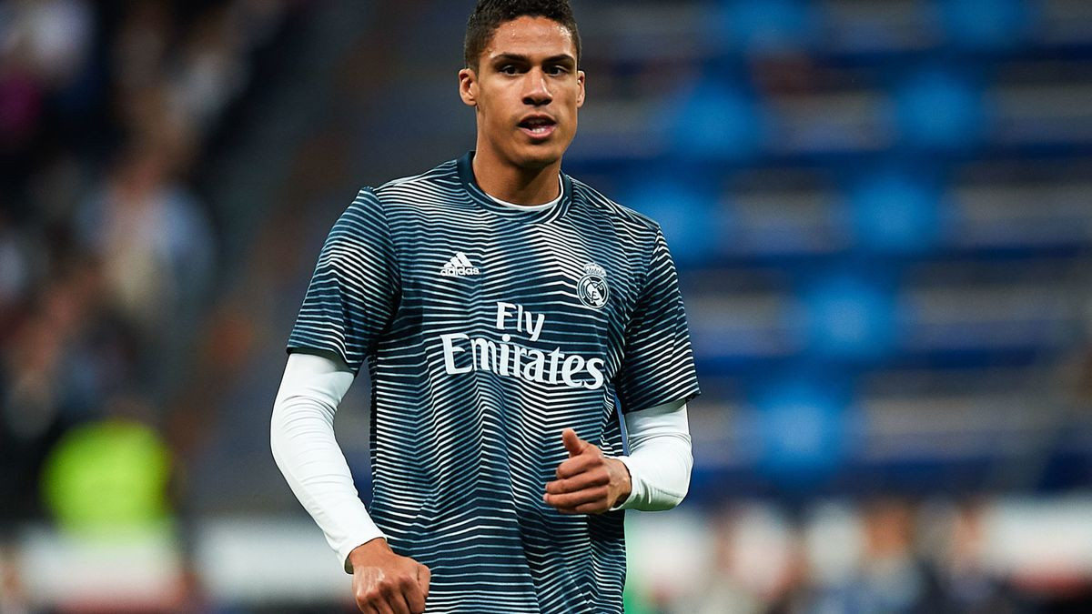 Mercato | Mercato - PSG : Varane aurait fait une grande annonce au Real ...