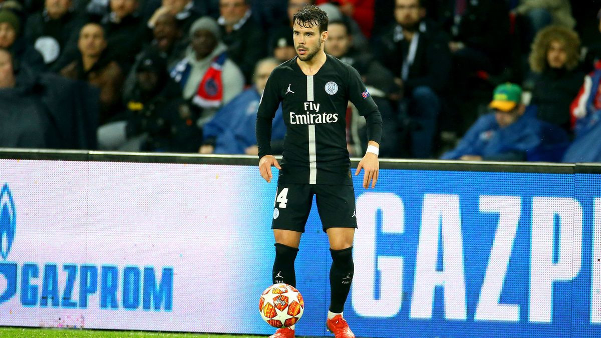 PSG : Juan Bernat revient sur la déroute contre Manchester United ...