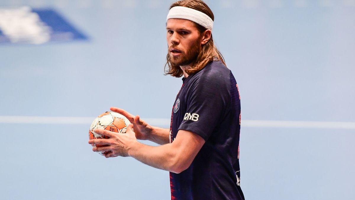 Handball : Mikkel Hansen annonce la couleur pour la Ligue des Champions ...