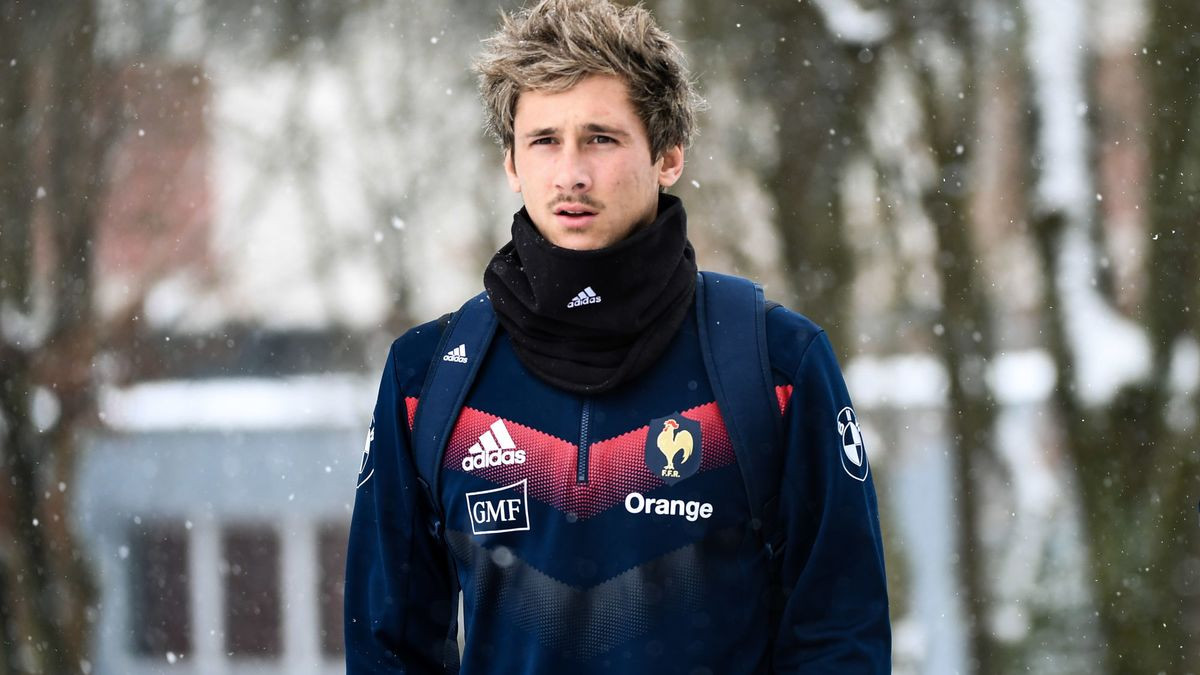 Rugby - Top 14 : RCT, émotion… L’aveu de Baptiste Serin sur son départ ...