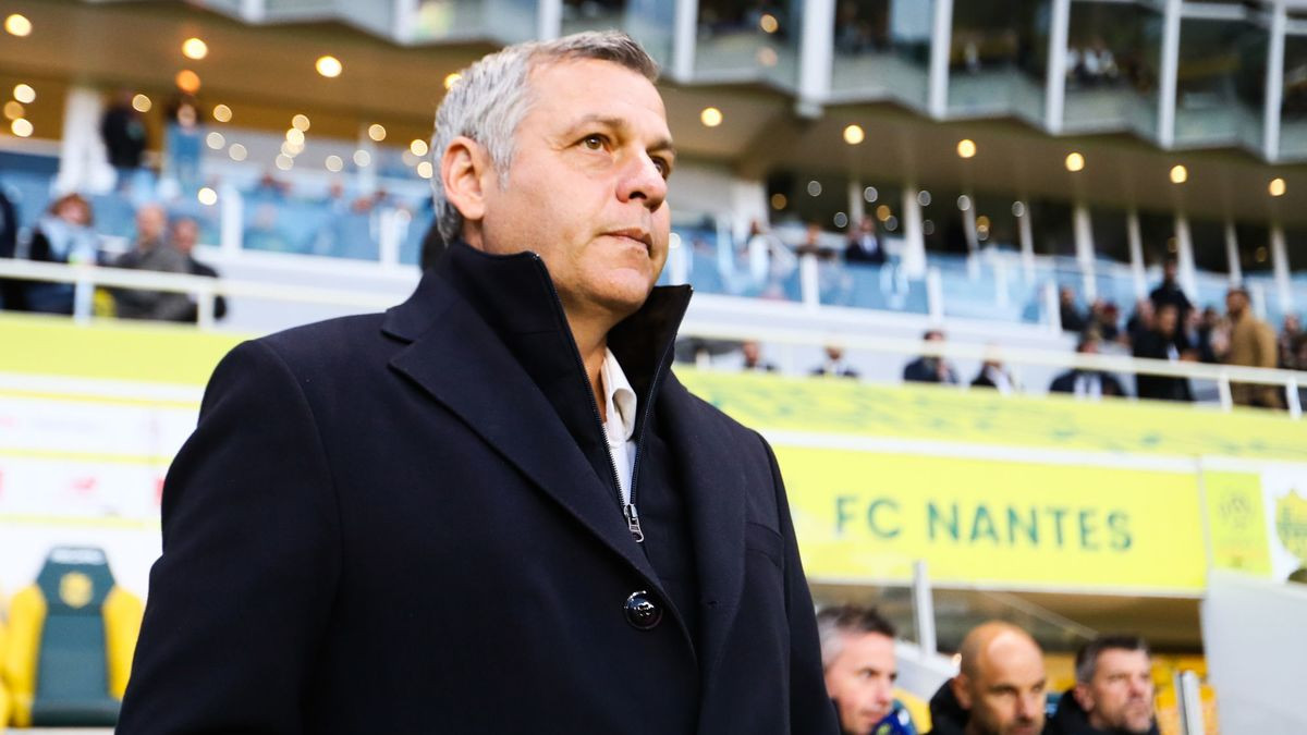 Mercato - OL : Limoger Génésio ? La réponse d’Aulas - Le10sport.com