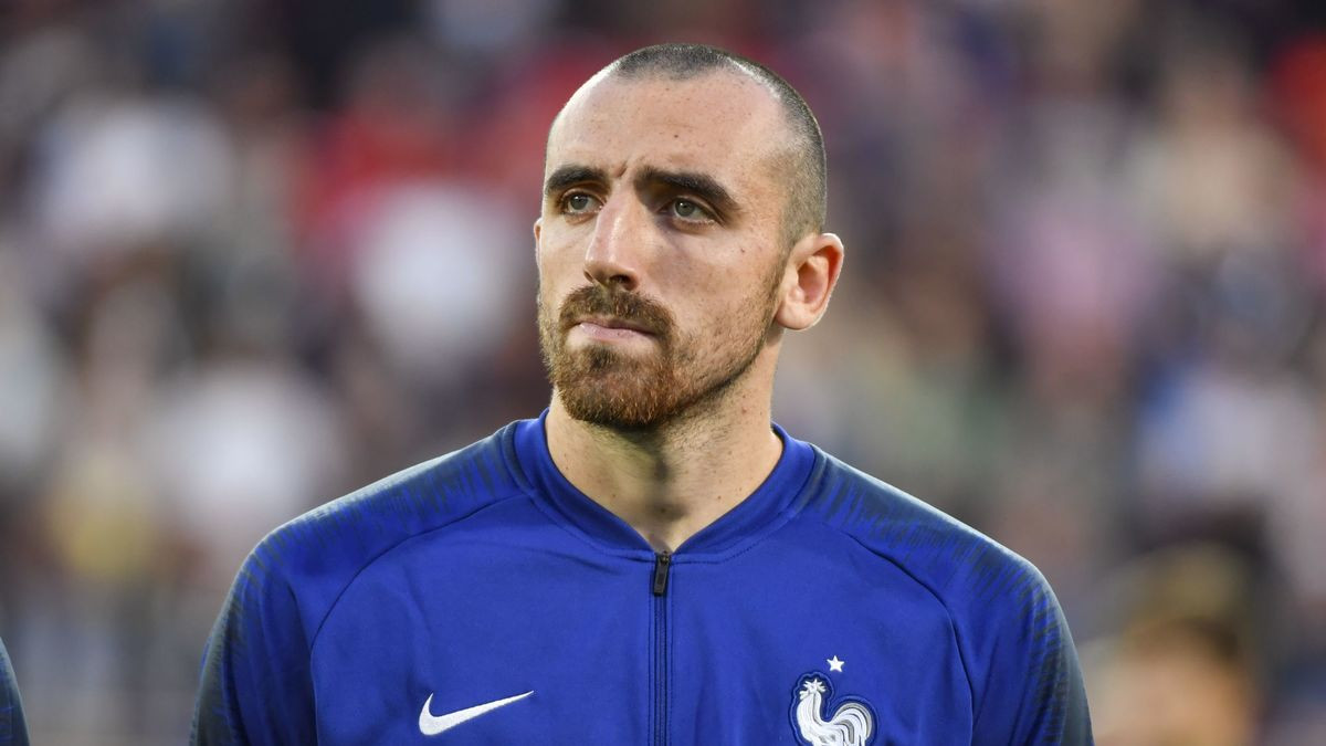 Mercato : La mise au point de Bernardoni sur son avenir ! - Le10sport.com