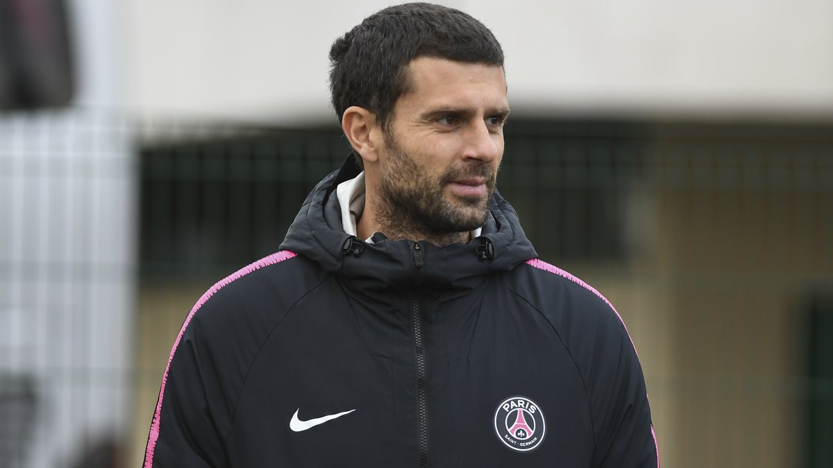 PSG : «Thiago Motta ? C’est l’équivalent de Sergio Busquets ...