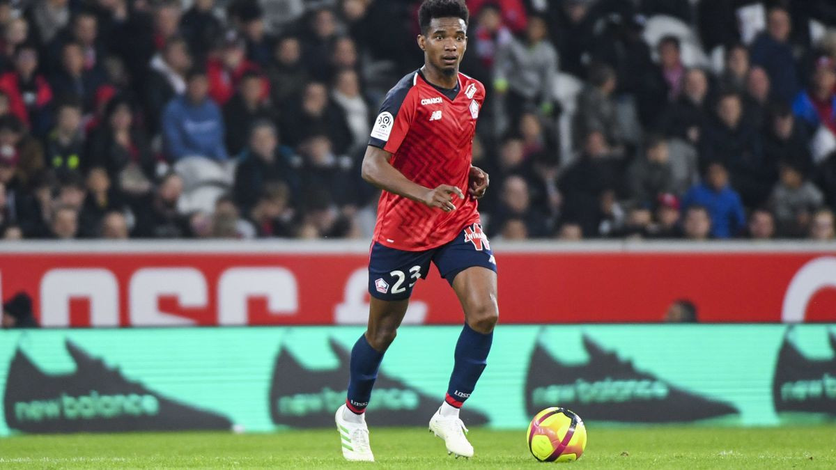 Mercato - PSG : Thiago Mendes fait le point sur son avenir ...