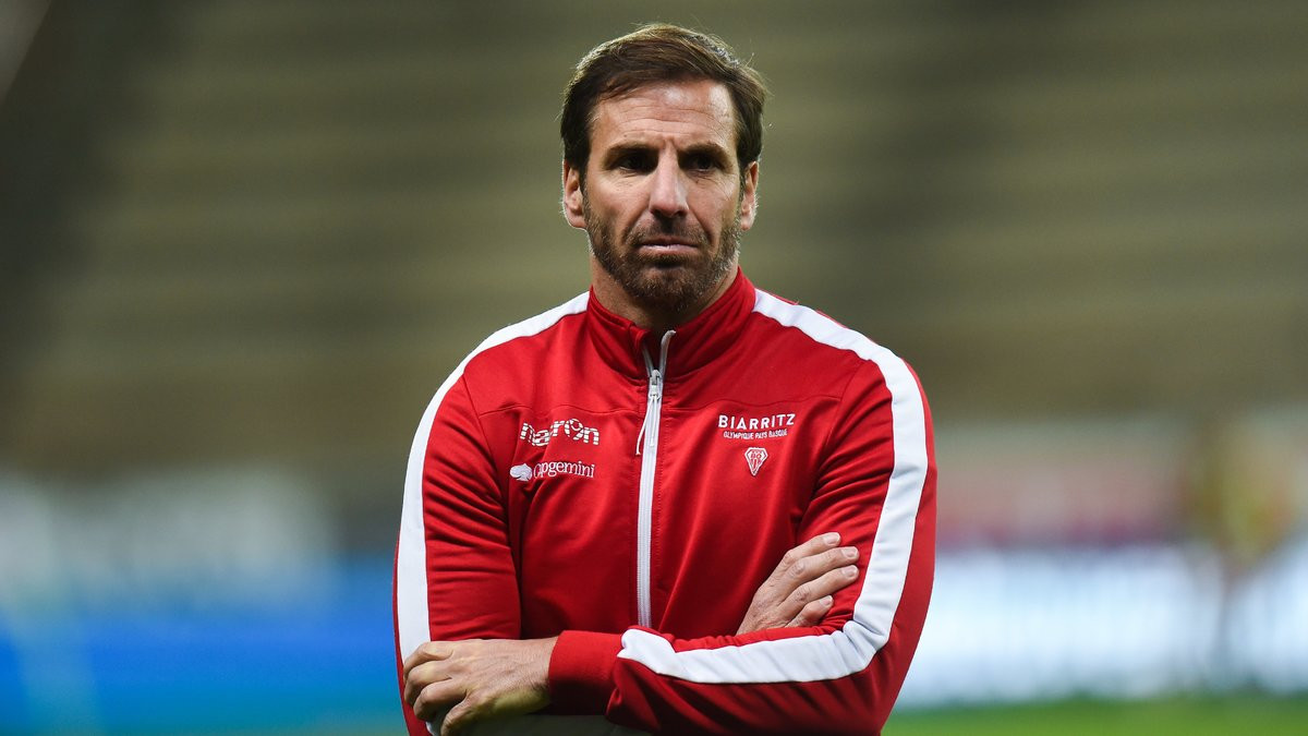 Rugby - Top 14 : Le nouvel entraîneur du Stade Français enfin trouvé ...