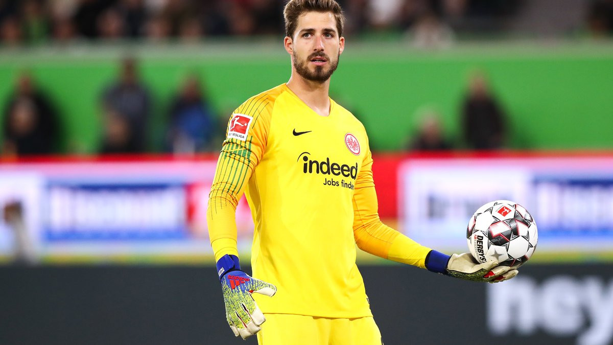 Mercato - PSG : Une nouvelle offre pour Kevin Trapp ! - Le10sport.com Mercato - PSG : Une nouvelle offre pour Kevin Trapp ! - Le10sport.com