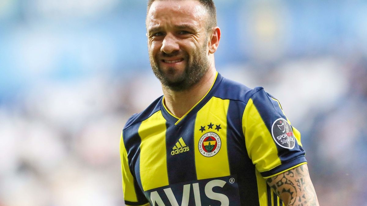 Mercato - OM : Mathieu Valbuena ouvre la porte à un retour à l'OM ...