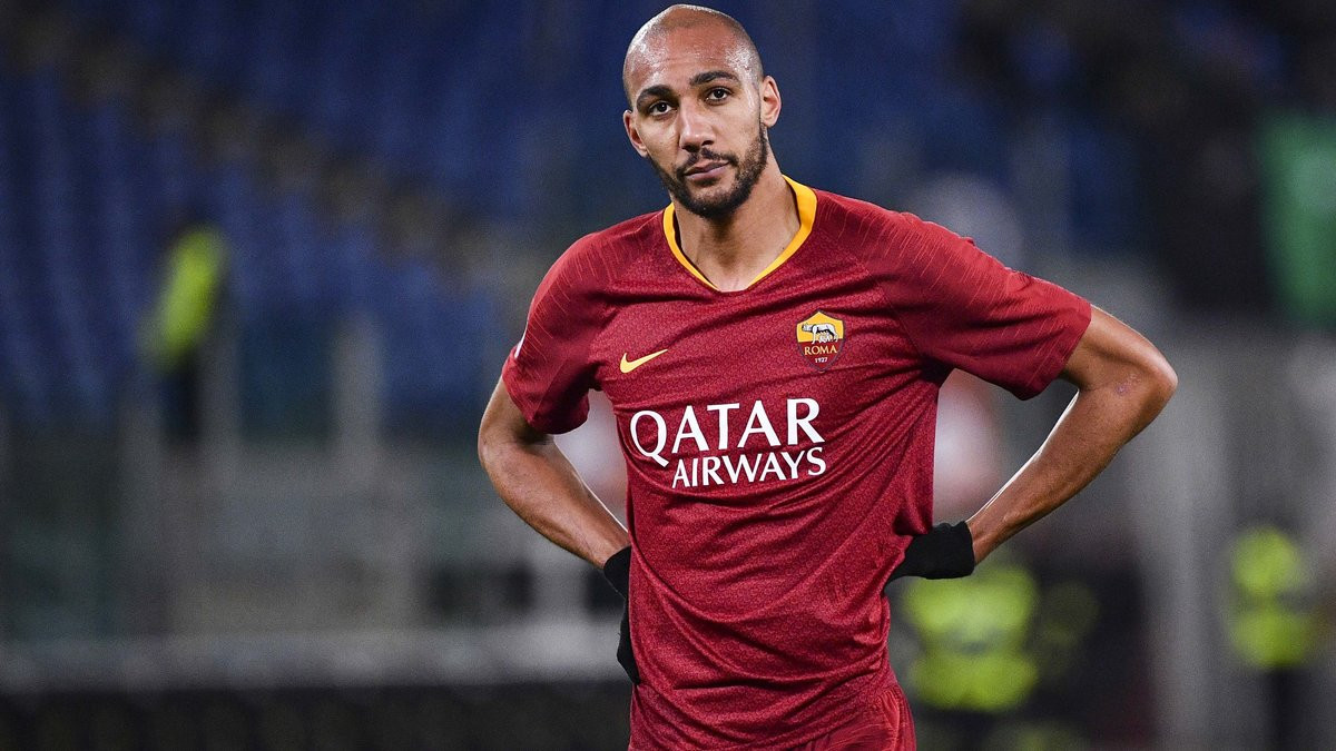 Mercato - PSG : Steven N’Zonzi entretient le mystère pour son avenir ...