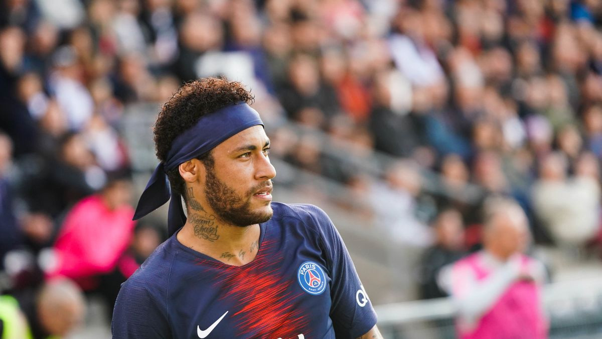 Mercato - PSG : Barcelone lance les grandes manœuvres pour Neymar ...