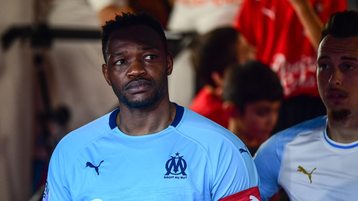 Mercato - OM : Mandanda fait une grande annonce sur son avenir ...