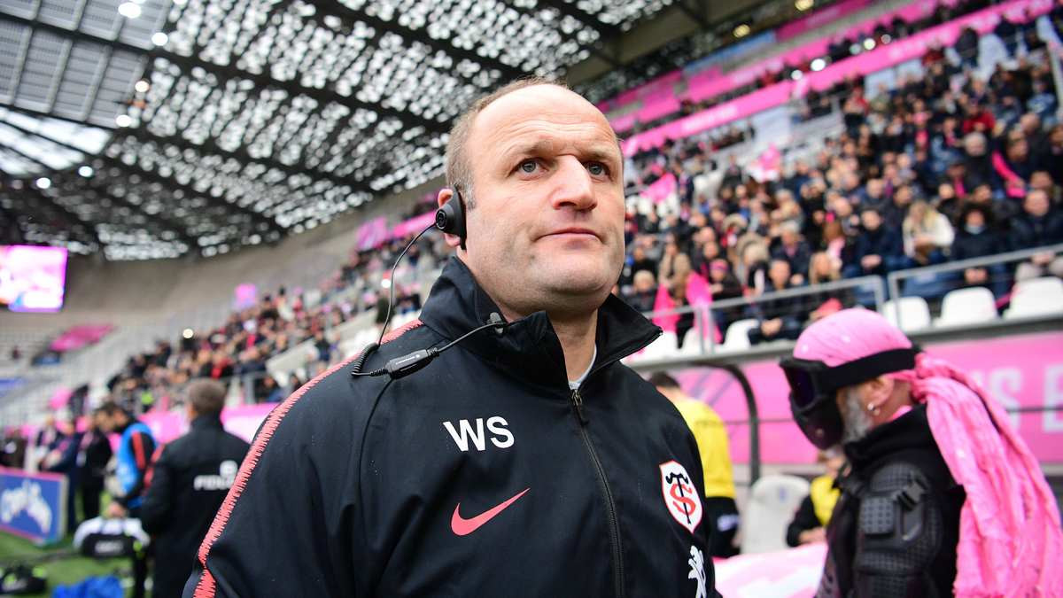Rugby - XV de France : Servat se prononce sur son prochain rôle auprès ...