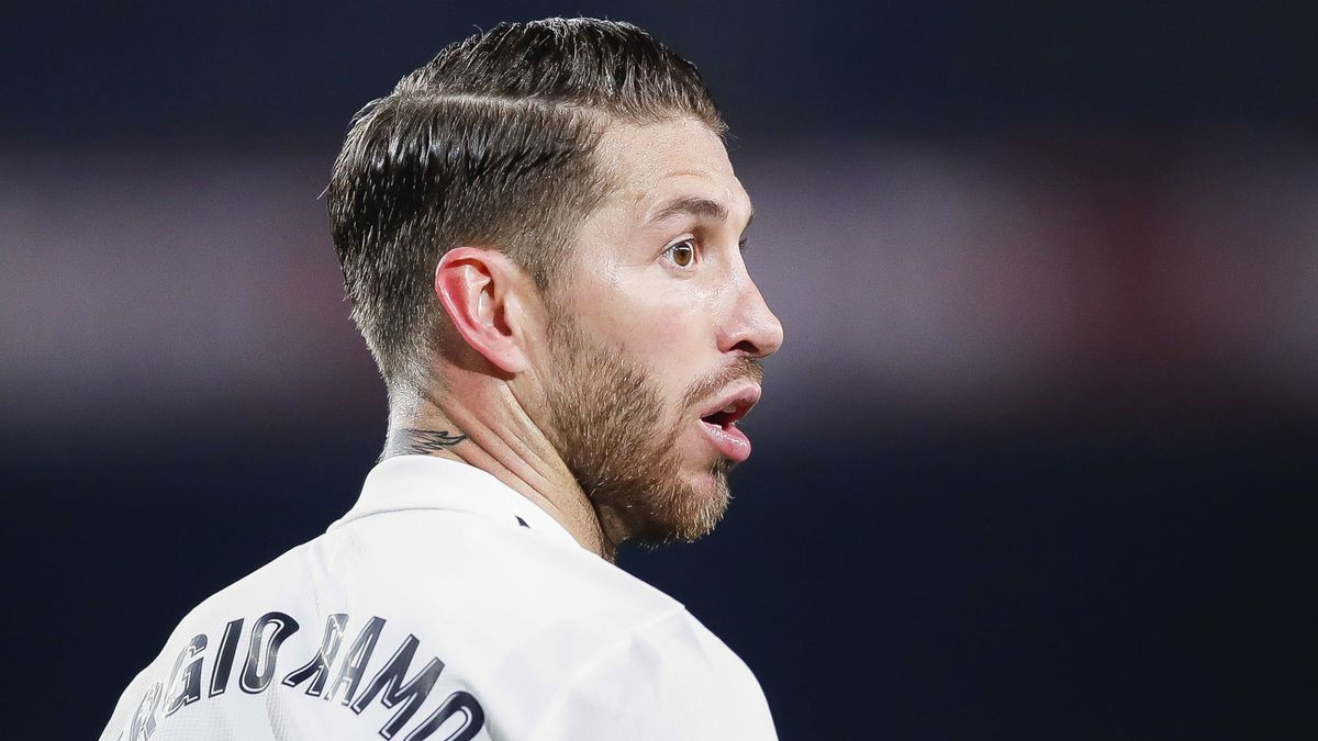 Mercato - Real Madrid : Une offre pharaonique de la Chine ? La réponse ... Mercato - Real Madrid : Une offre pharaonique de la Chine ? La réponse ...