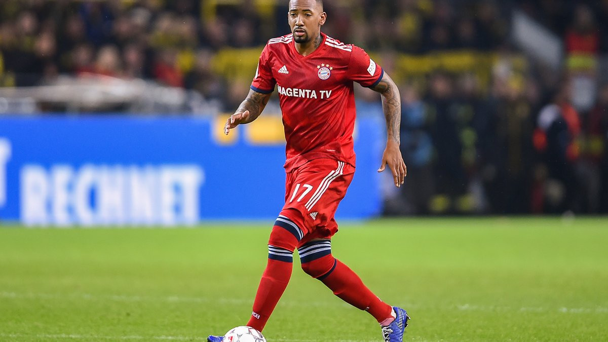 Mercato - PSG : Boateng n’a pas digéré son faux départ - Le10sport.com