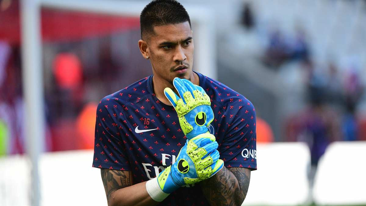 Mercato - PSG : Rebondissement tonitruant pour Areola ! - Le10sport.com Mercato - PSG : Rebondissement tonitruant pour Areola ! - Le10sport.com