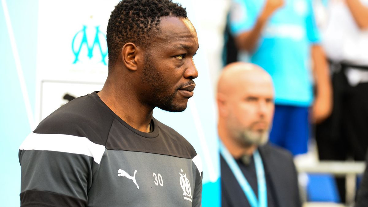 OM : Mandanda s’exprime sur le brassard de capitaine ! - Le10sport.com
