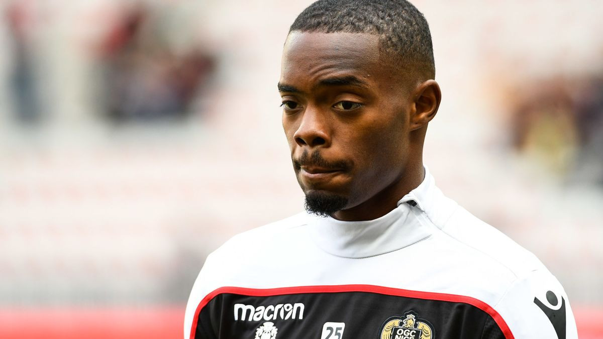 Mercato : Wylan Cyprien vers la Premier League ? - Le10sport.com