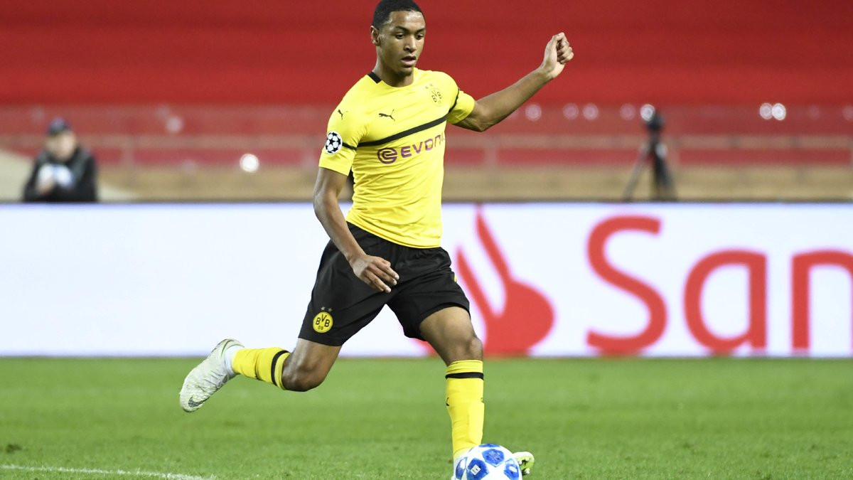 Mercato - PSG : Abdou Diallo en rajoute une couche sur son arrivée au ...