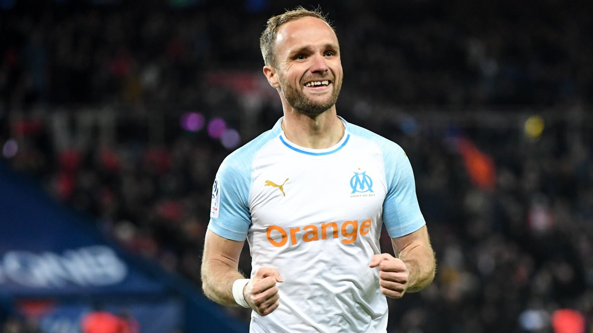Mercato - OM : Valère Germain annonce la couleur pour son avenir ...