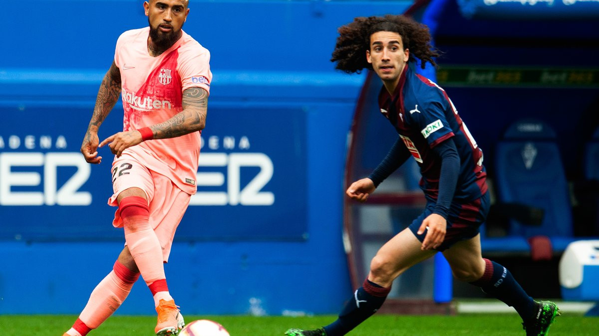 Mercato - Officiel : Le Barça acte un retour pour 4M€ ! - Le10sport.com Mercato - Officiel : Le Barça acte un retour pour 4M€ ! - Le10sport.com