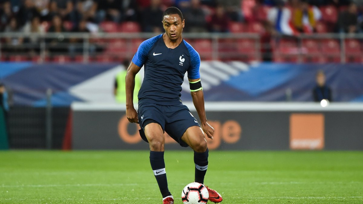 Mercato - PSG : Ce message fort sur l’arrivée d’Abdou Diallo au PSG ...