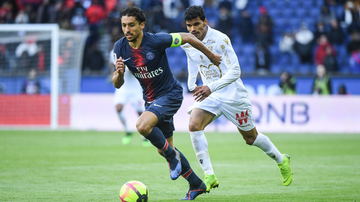 Mercato - PSG : Un changement de poste à la place d’un transfert ...