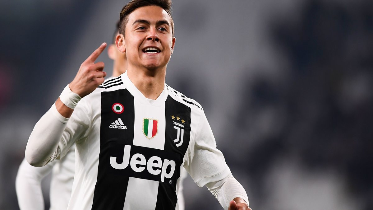 Mercato - PSG : Leonardo préparerait un coup XXL avec Dybala ... Mercato - PSG : Leonardo préparerait un coup XXL avec Dybala ...