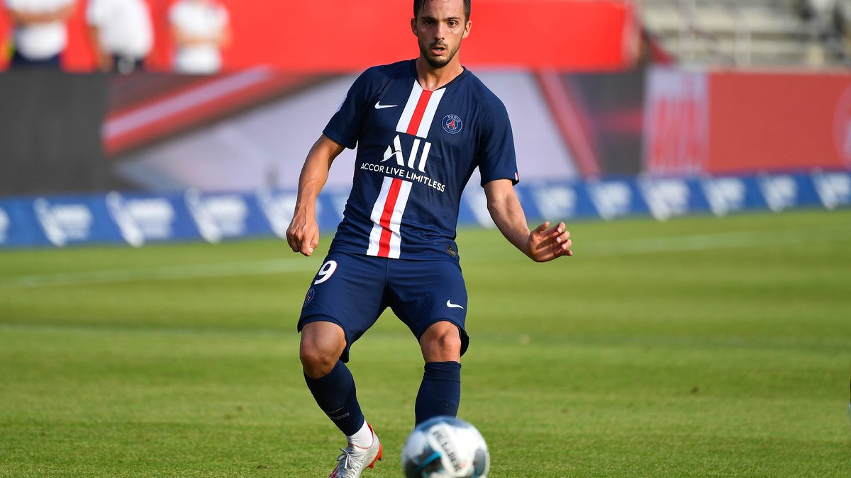 Mercato - PSG : Leonardo tente un très joli pari cet été… - Le10sport.com Mercato - PSG : Leonardo tente un très joli pari cet été… - Le10sport.com